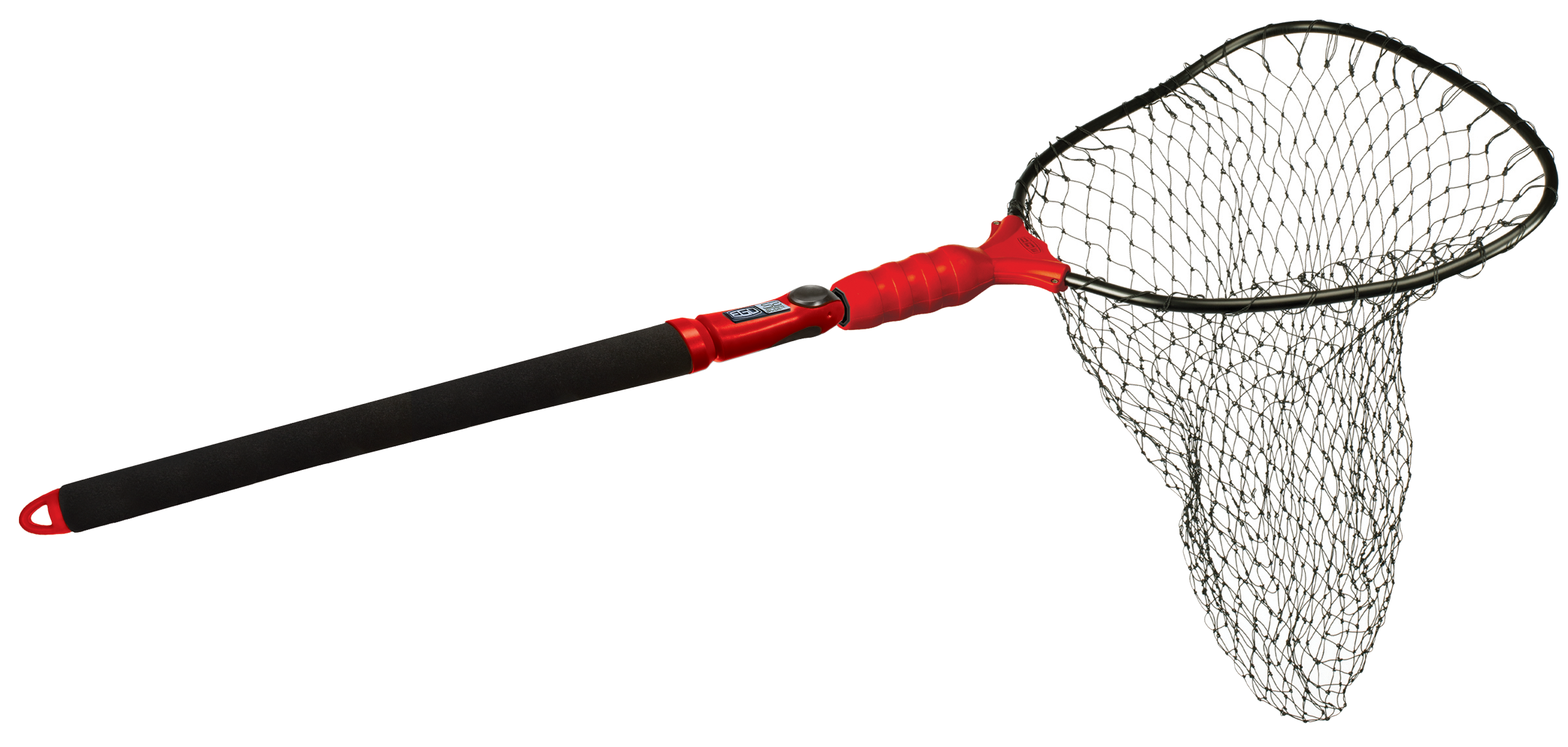 EGO S2 Slider Landing Net | Bass Pro Shops